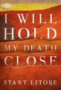 The Zombie Bible - Stant Litore