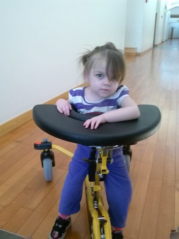 Inara is Doing Better! - Stant Litore