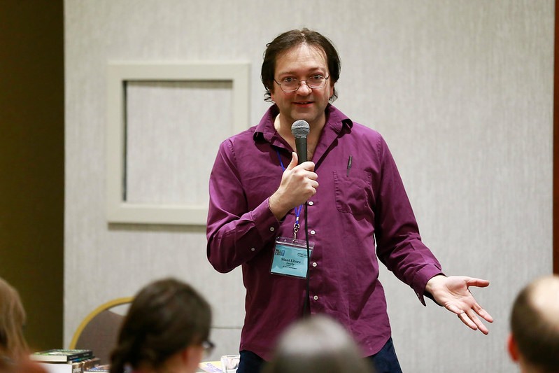 Workshop Your Fiction with Stant Litore